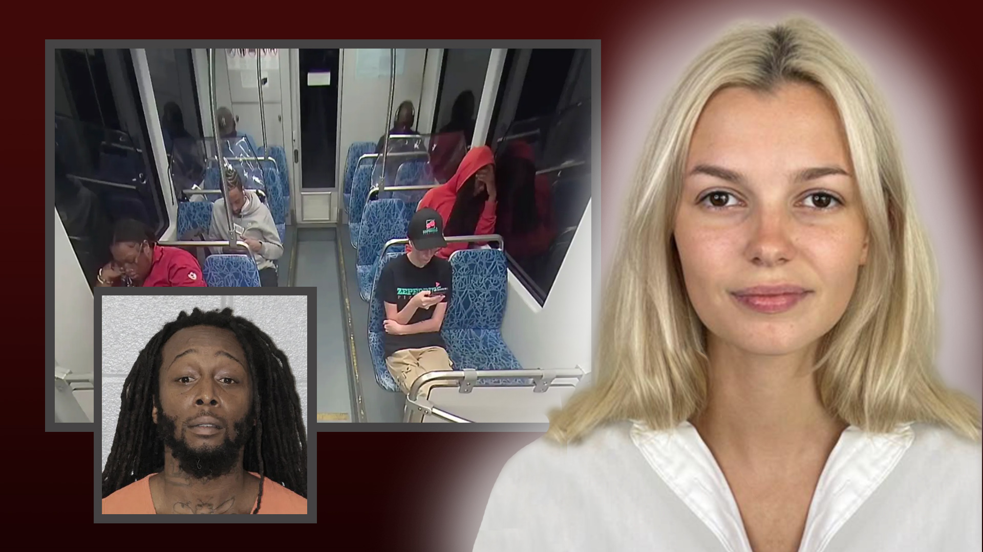 Cash Bail 'Reform' Left Blood on the Tracks in Charlotte | Restoration News