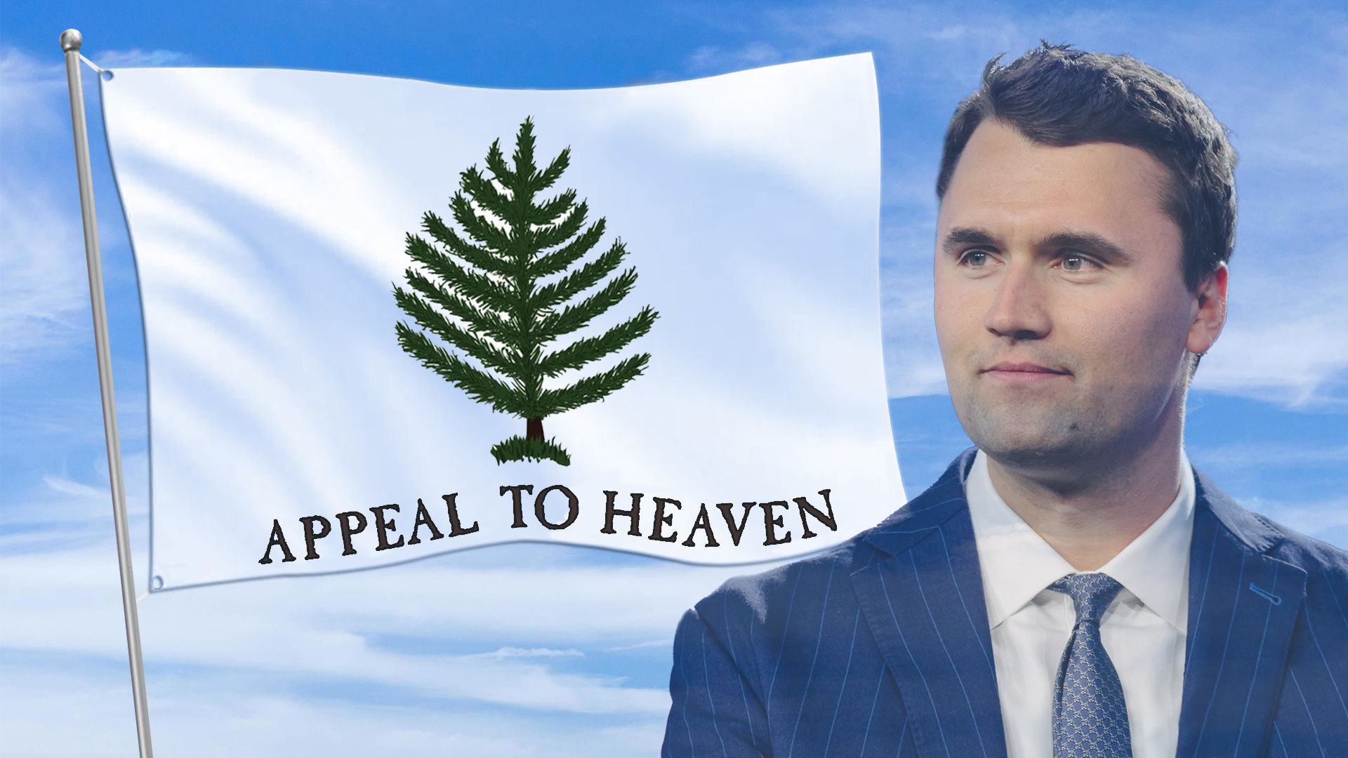 'The Charlie Effect': How Kirk's Fallen Torch Sparked a Global Revival ...