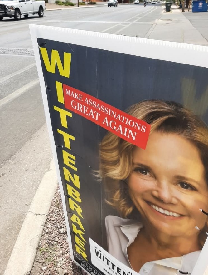 'The Charlie Effect': How Kirk's Fallen Torch Sparked a Global Revival ...