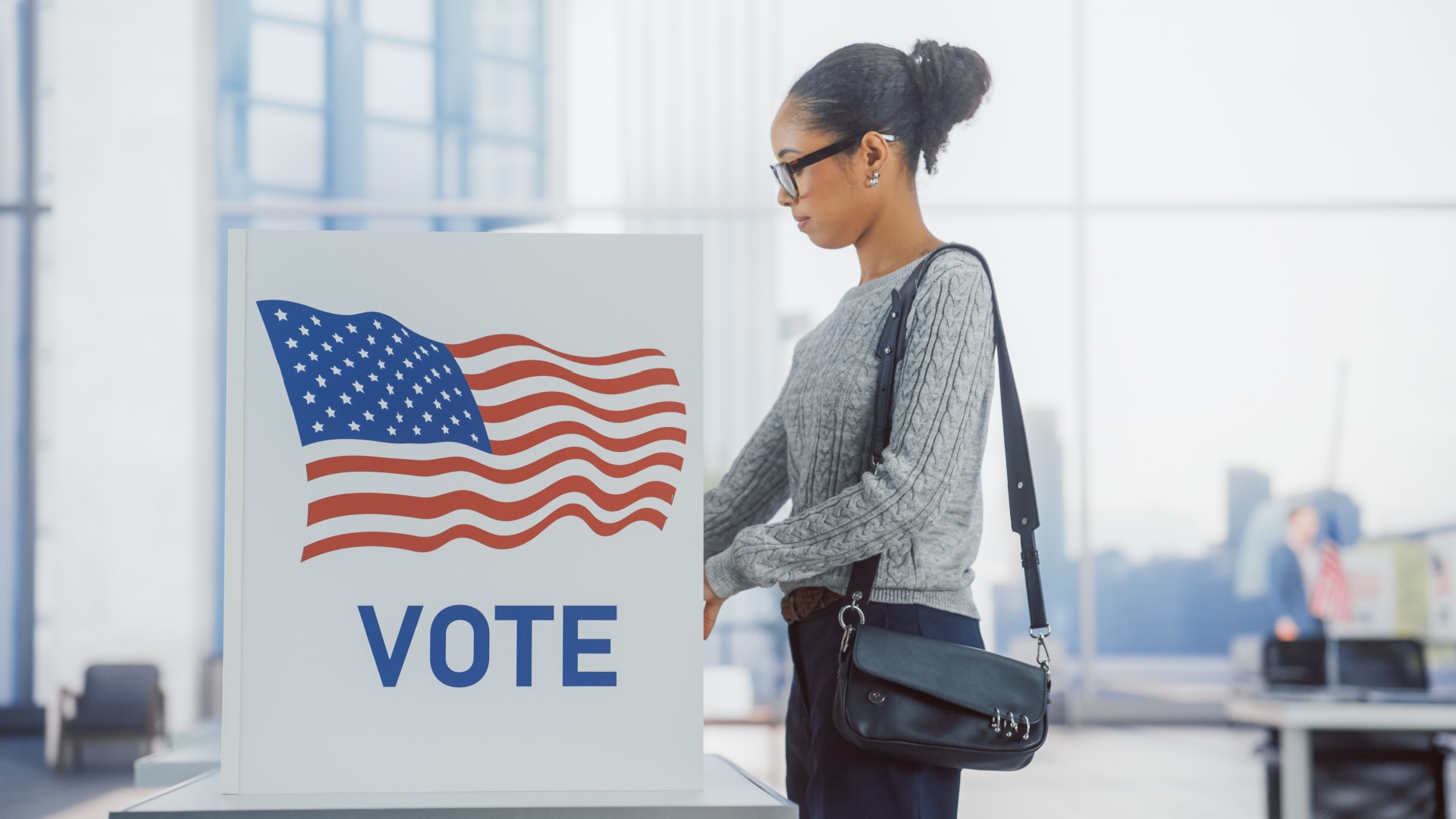 Why Are Young Women So Liberal? | Restoration News