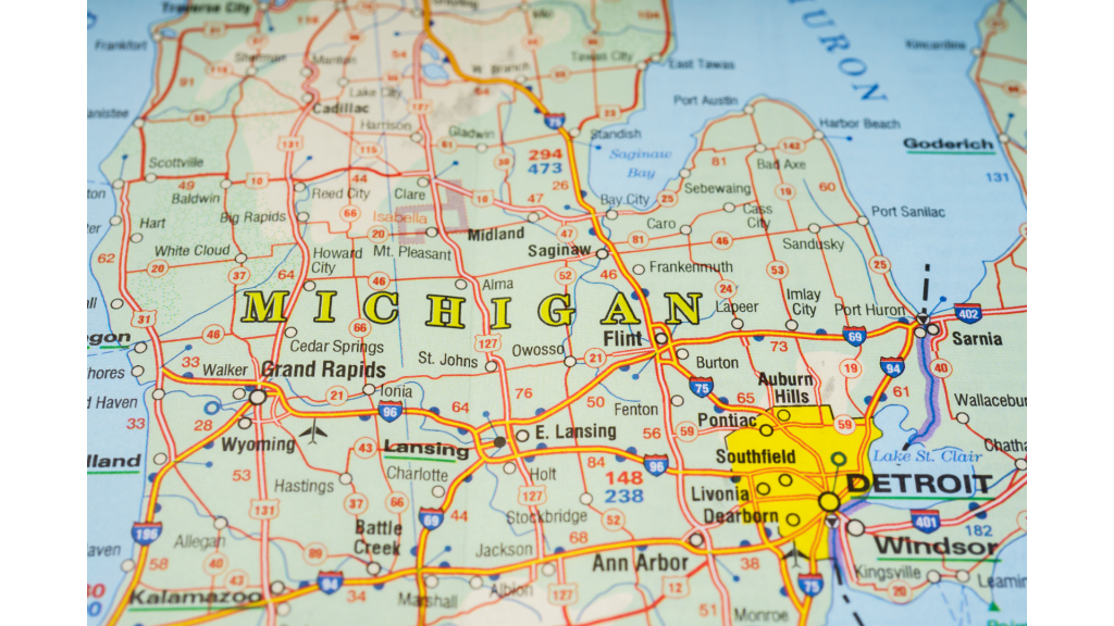 Read the Room: Michigan Reacts to EV Mandates as China Engages in ...