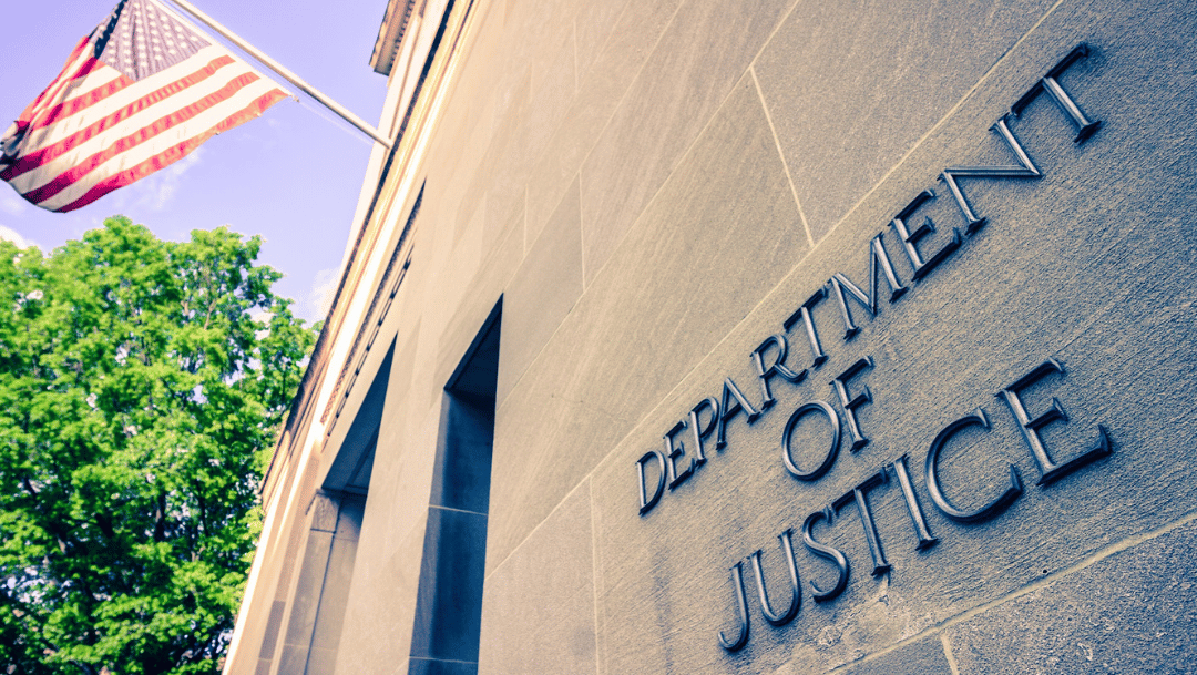 The Insidious Threat of the DOJ’s Office of Justice Programs ...