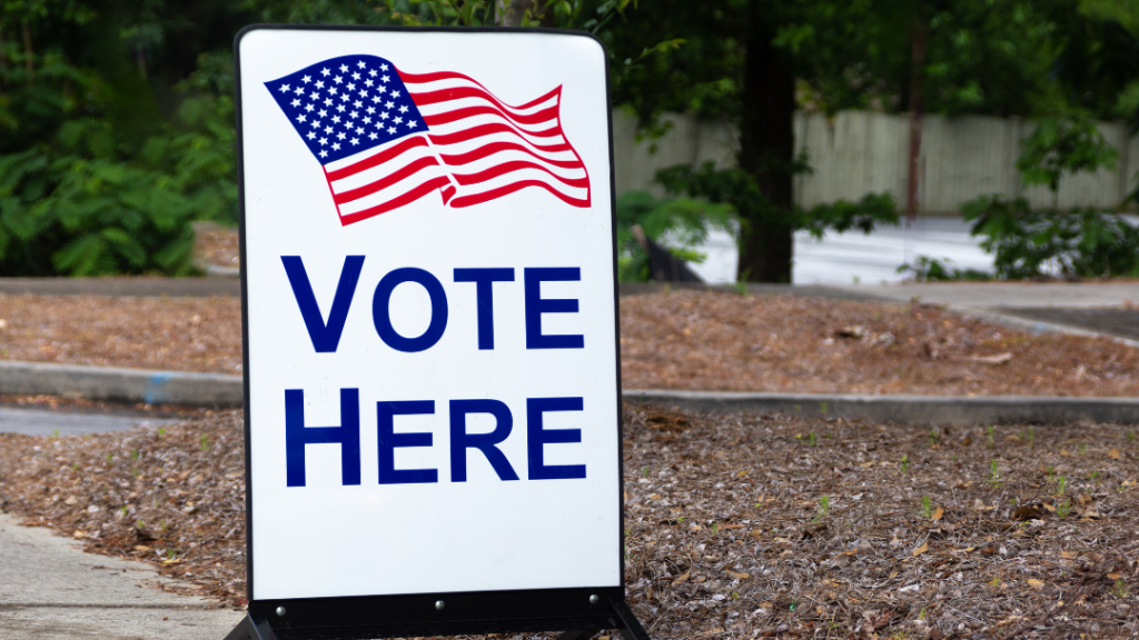 Maine House Votes to Withdraw from National Popular Vote Compact ...