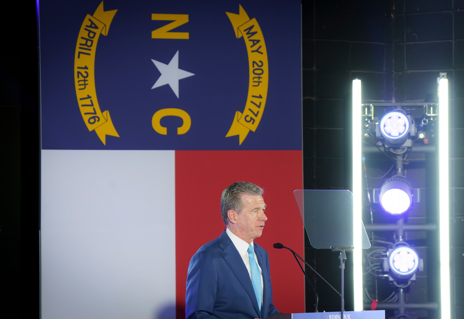 Roy Cooper's Redistricting Hypocrisy | Restoration News