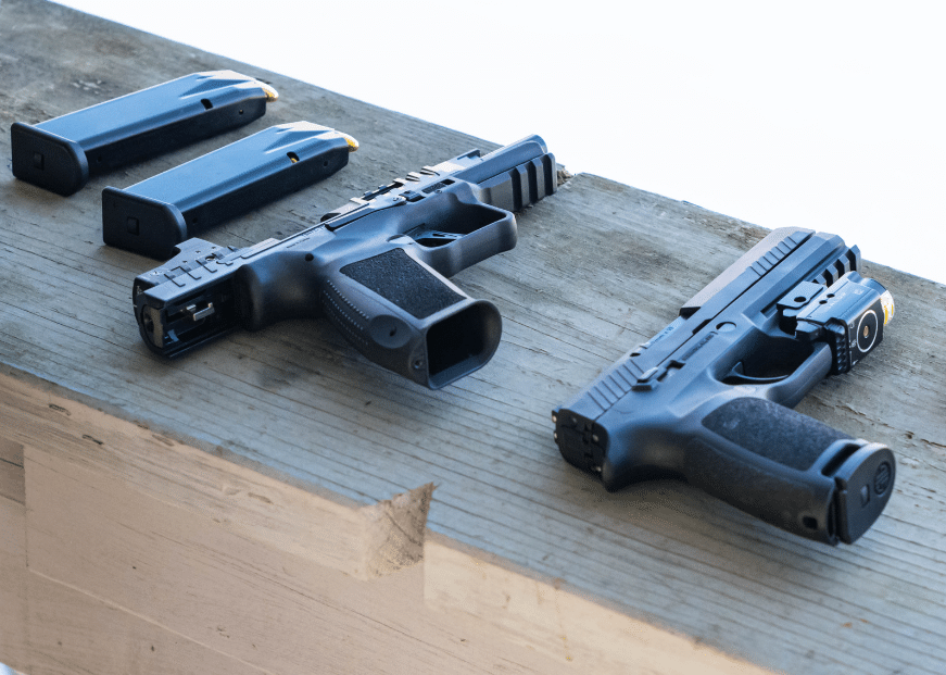 What Caused Tim Walz’s Flip-Flop on Gun Rights? | Restoration News