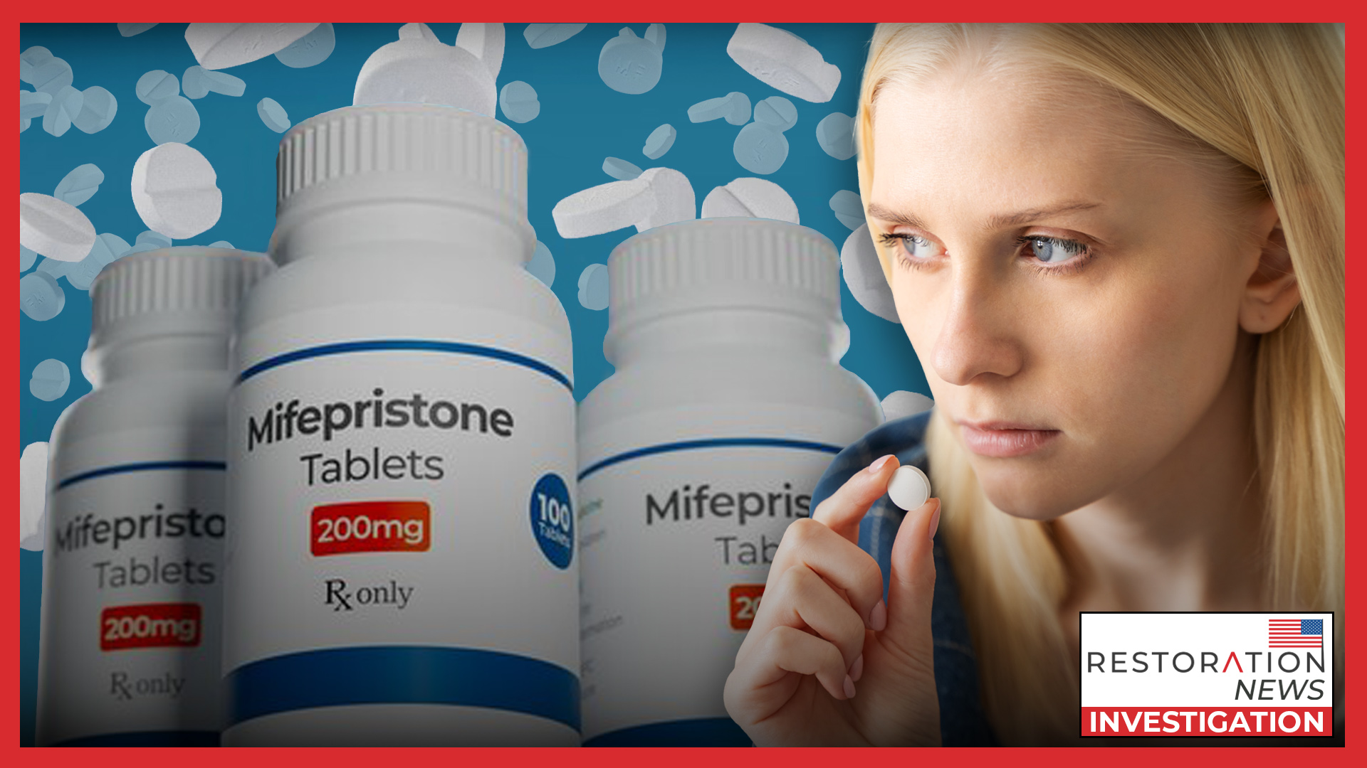 Pill Pushers: How a Dark Political Agenda Made Abortion More Dangerous ...