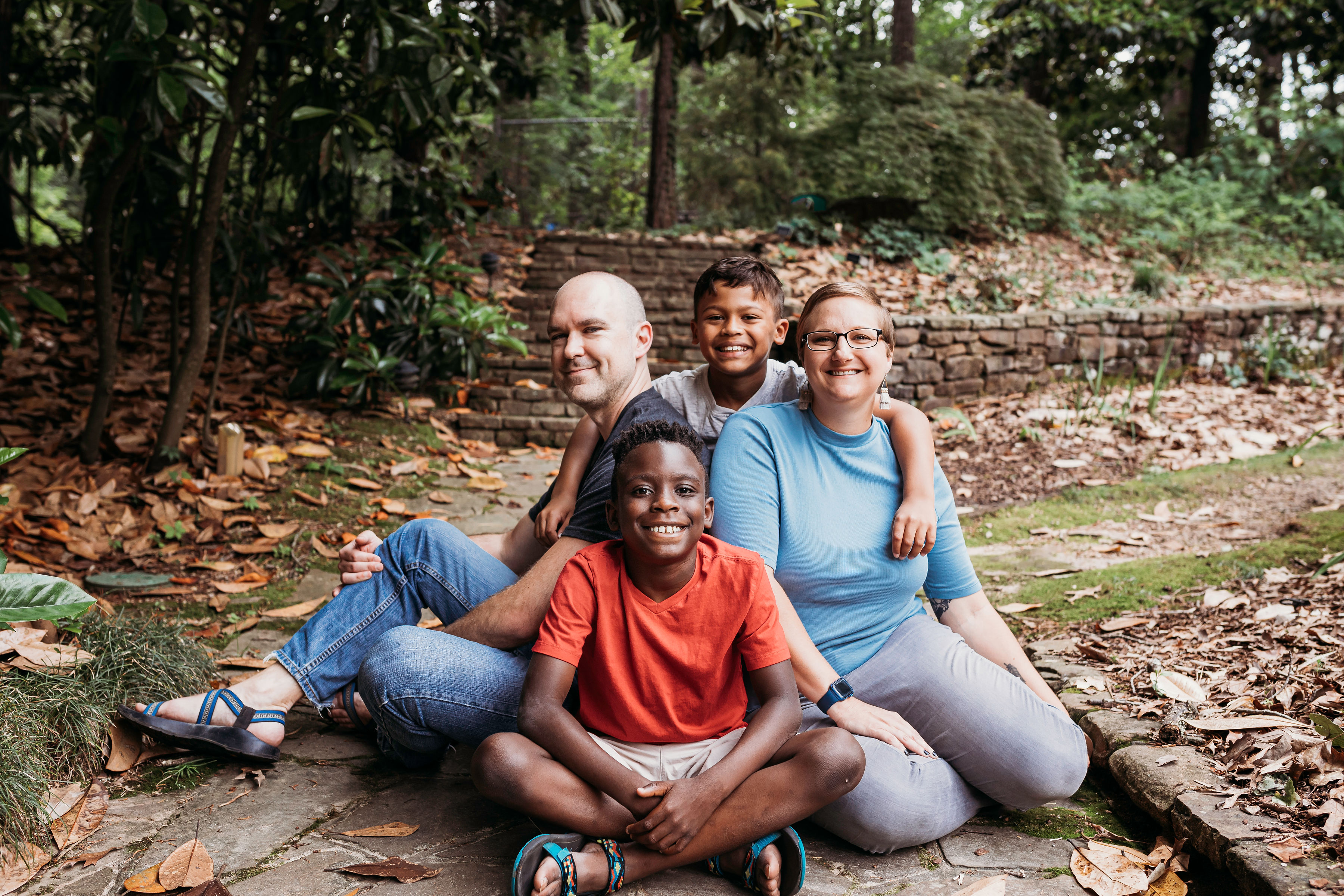 A Beautiful Choice: One Woman's Full-Circle Adoption Story | Restoration News